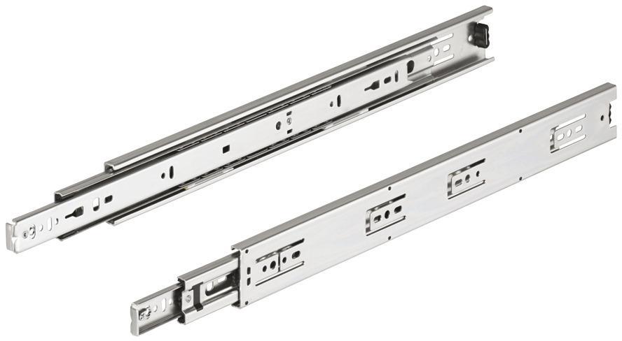 GUIDE: Replacement / Renew Drawer Runners