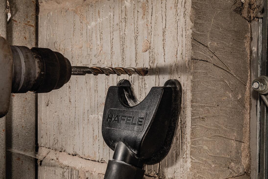 Xtrahand Dust Extraction Tool, For Power Tools