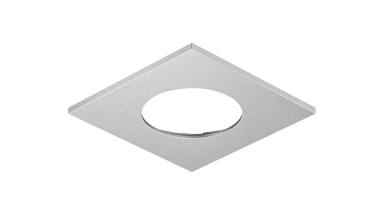 Square Bezel For Recess Mounting Loox5 Led Downlights 2025 / 2091 ...