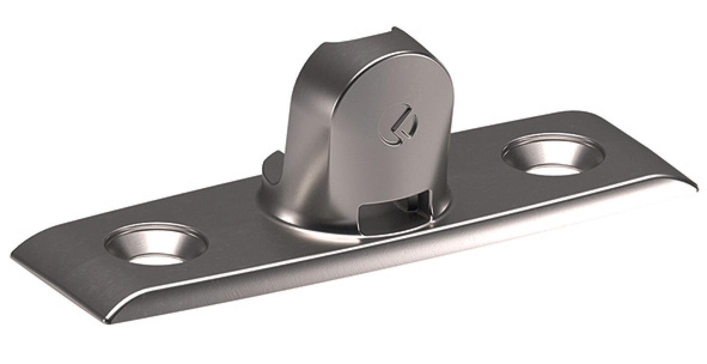 K12 Adjustable Drop Down Flap Stay, For Wooden / Aluminium Frame Doors