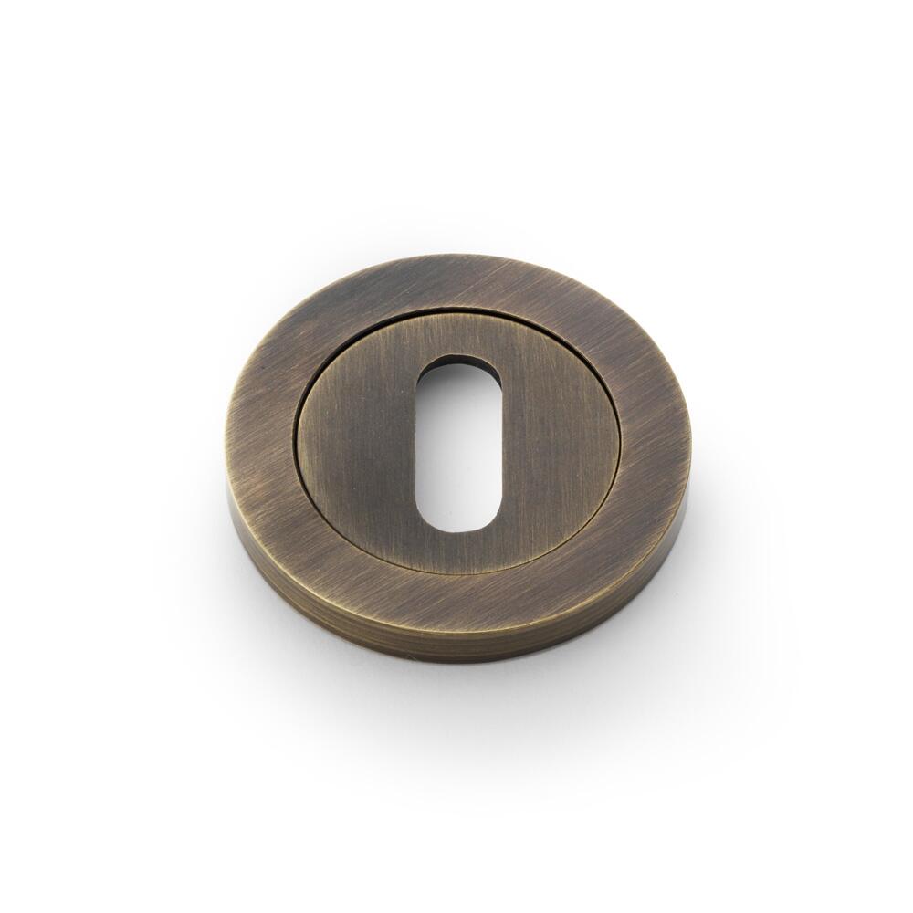 Standard Profile Concealed Fix Escutcheon