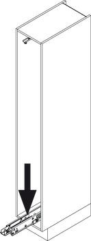 Soft-Stop Mechanism, Vs Pam For Vs Tal Larder Units Vauth-Sagel