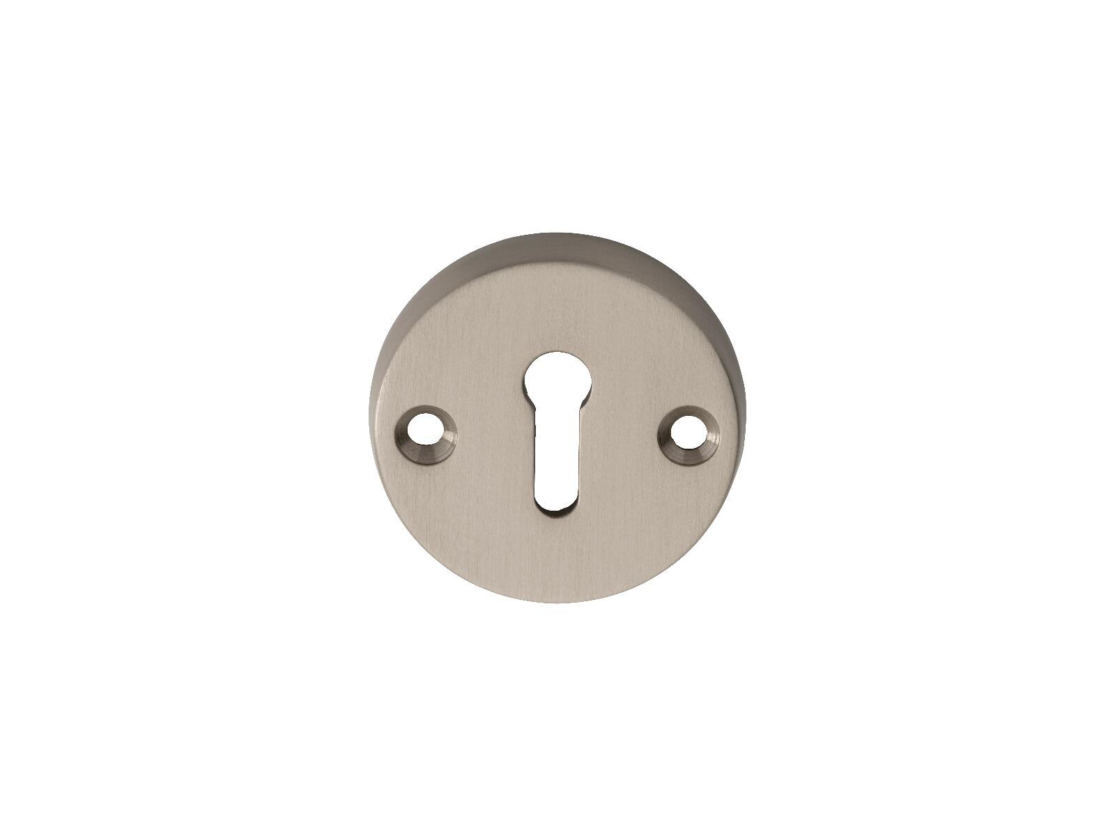 Escutcheon - Standard Profile (Face Fix)