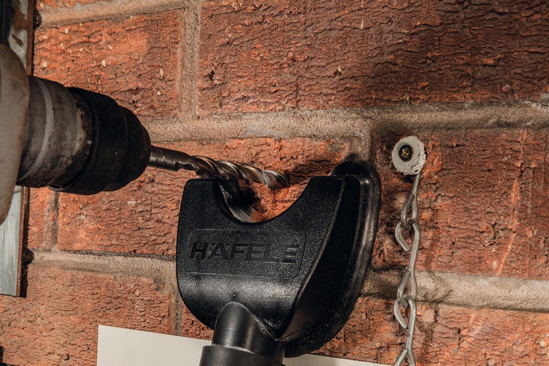 Xtrahand Dust Extraction Tool, For Power Tools