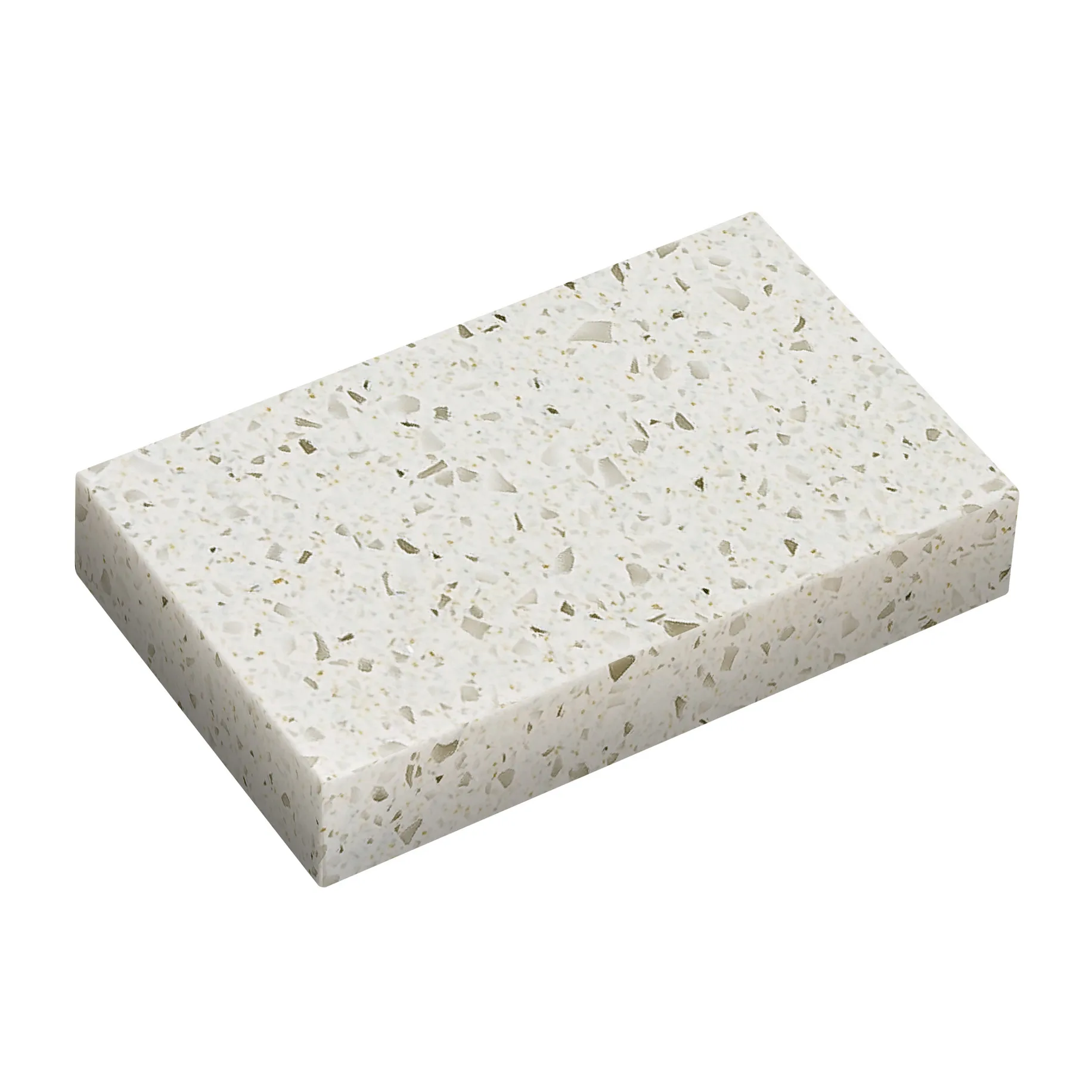 Minerva Grey Crystal Worktop Jointing Kit