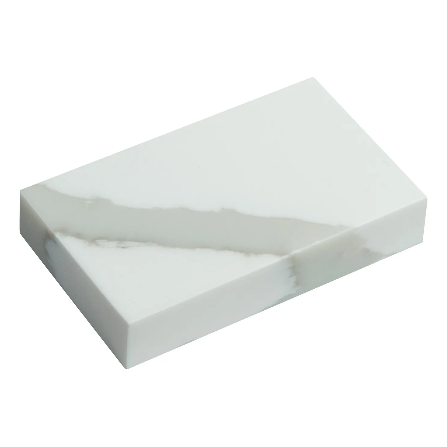 Minerva Calcutta White Worktop Jointing Kit