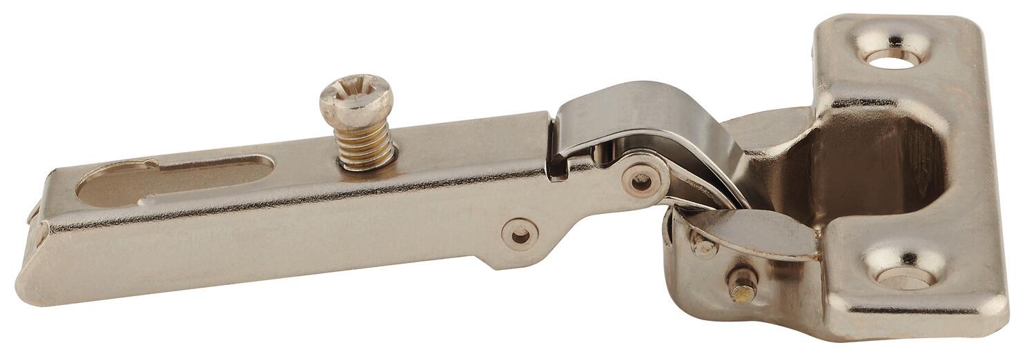 Concealed Cup Hinge, 92 Degree, Full Overlay Mounting, With Diameter ...