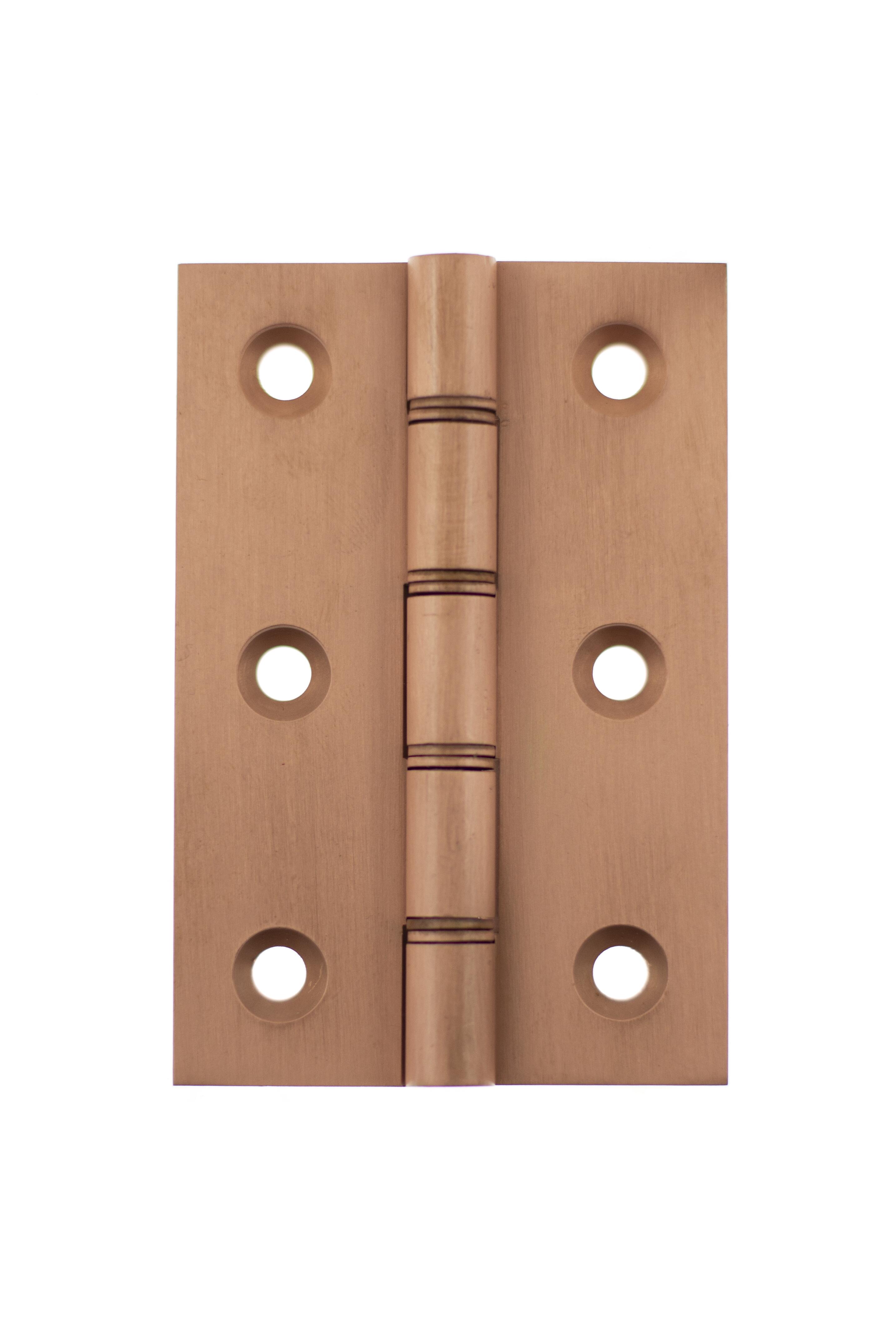 Atlantic Washered Hinges 3" X 2" X 2.2mm