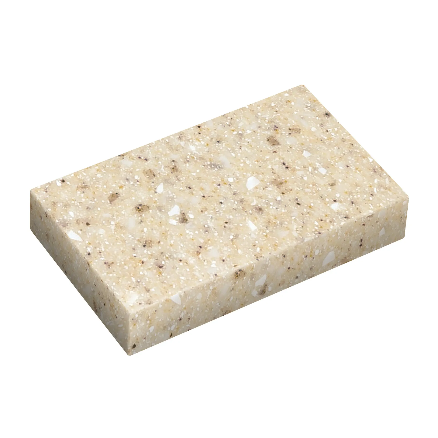 Minerva Caramel Crunch Worktop Jointing Kit