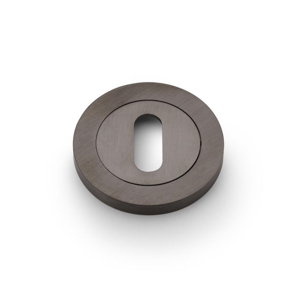 Standard Profile Concealed Fix Escutcheon
