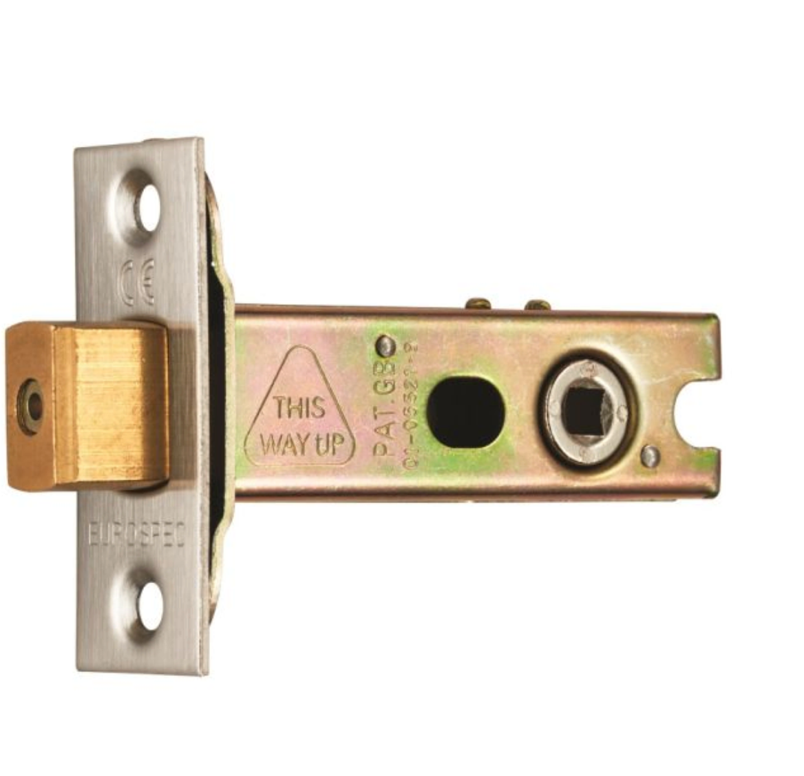 Easi-T Tubular Dead Bolt