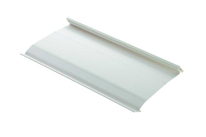 Hinge Guards (Finger Protectors), 1950 Mm, White