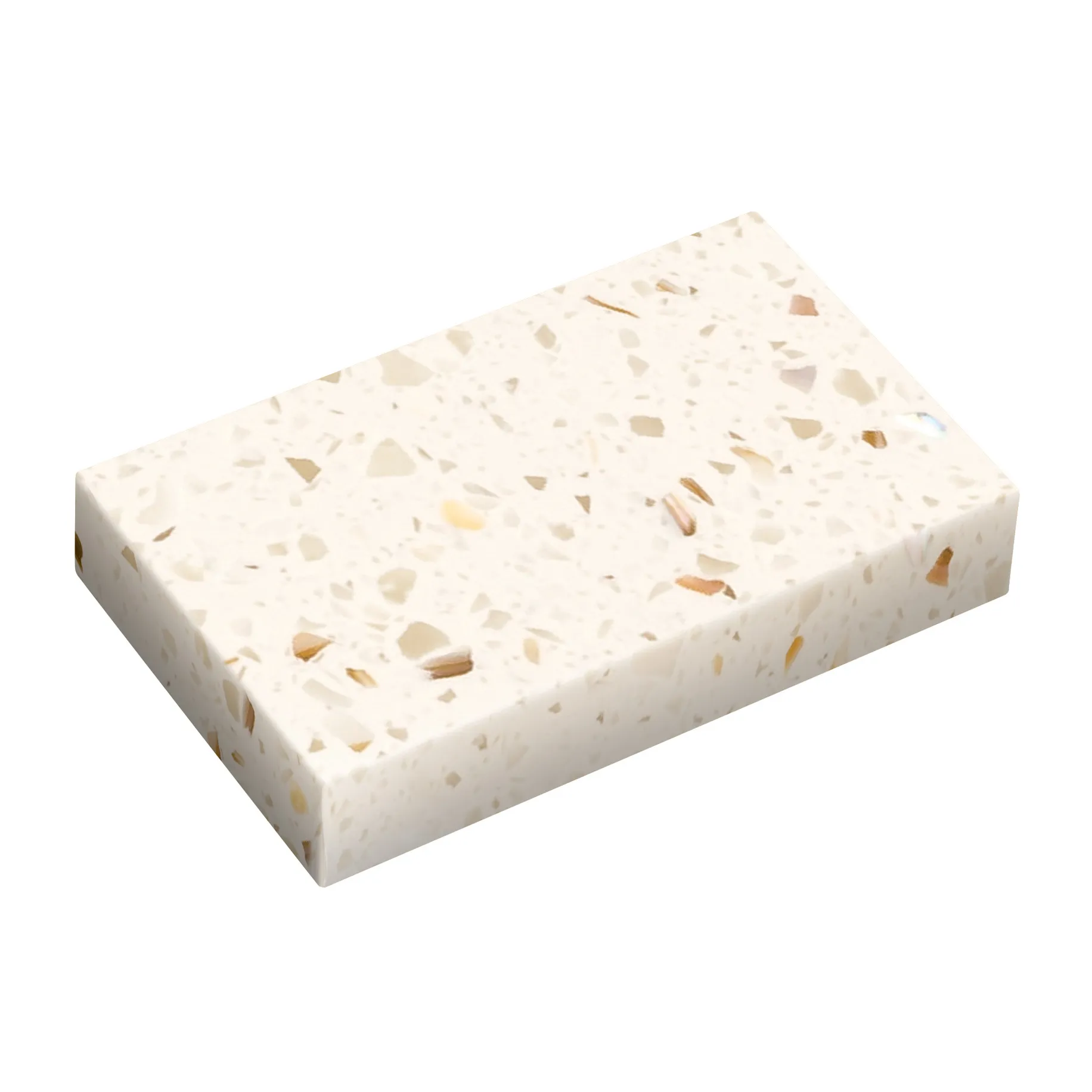 Minerva Copper Fleck Worktop Jointing Kit