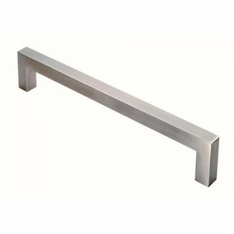 Atlantic Mitred Pull Handle [Bolt Through] 450mm X 19mm