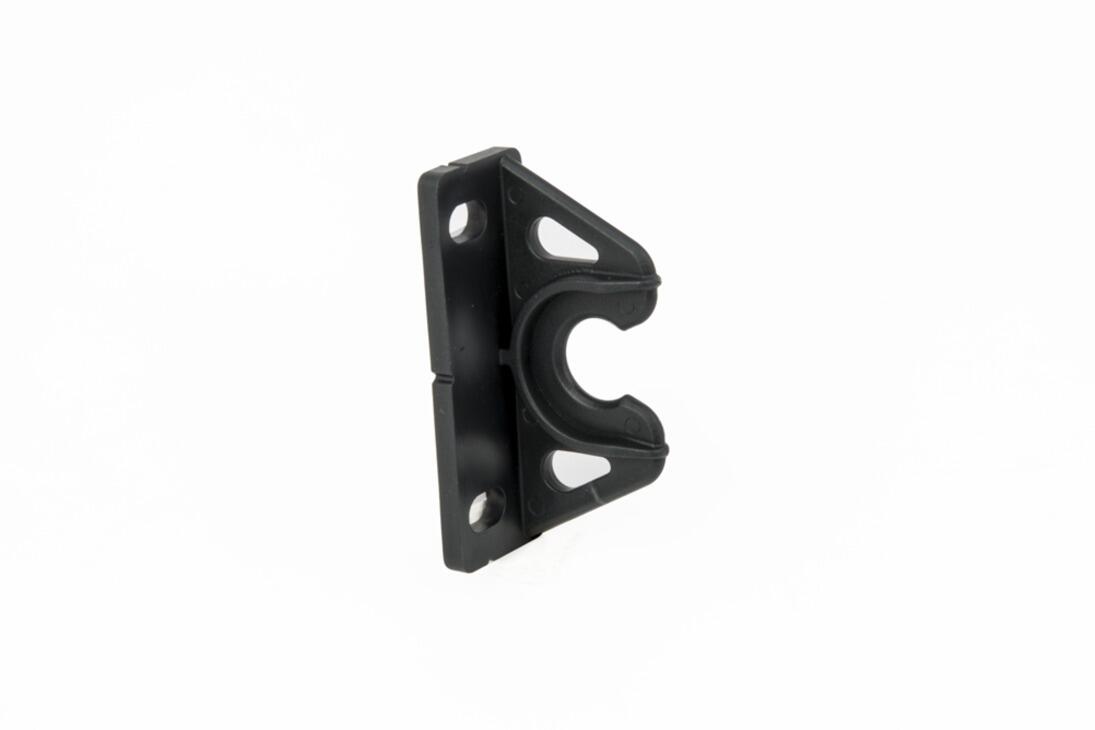 Complete Set, Type 2, For 90 Degree Panels, Button-Fix