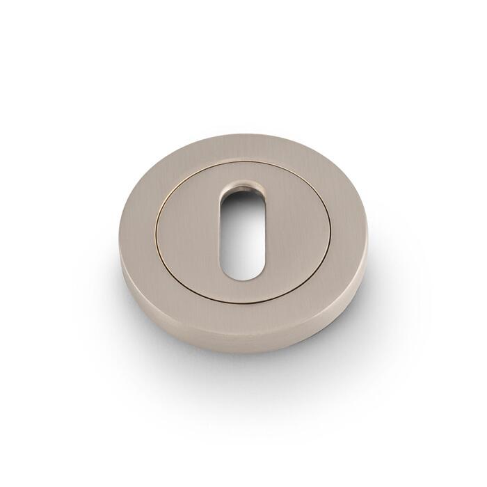 Standard Profile Concealed Fix Escutcheon