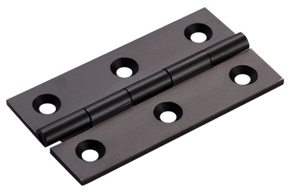 GUIDE: Hinge Identification