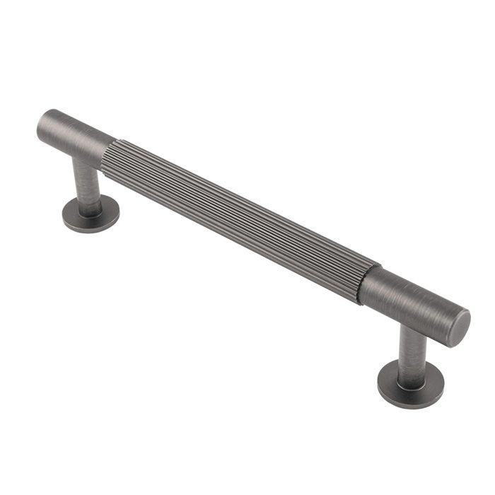Lines Pull Handle, Brass, 128 - 320 Mm Fixing Centres / Ftd710