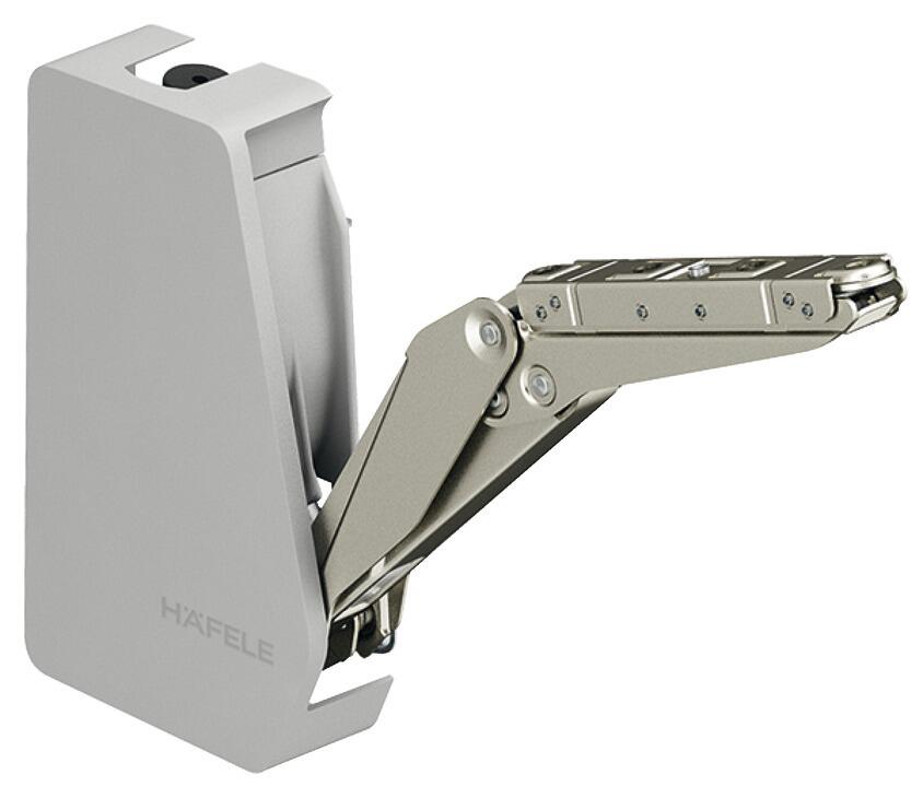 Hafele Free Flap 1.7 Lift Up Flap Stay Set