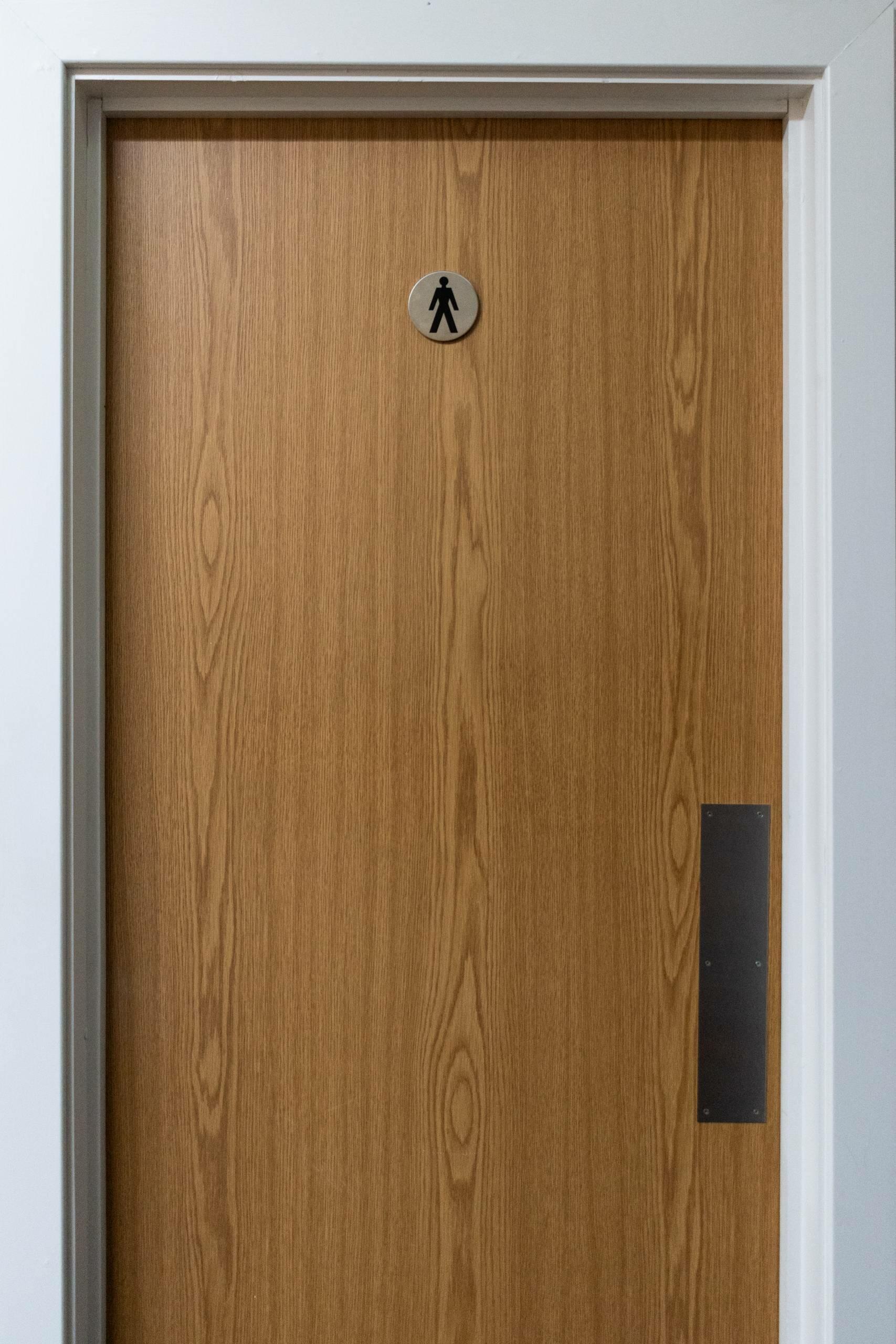 Atlantic Disabled Disc Sign 3m Adhesive 75mm