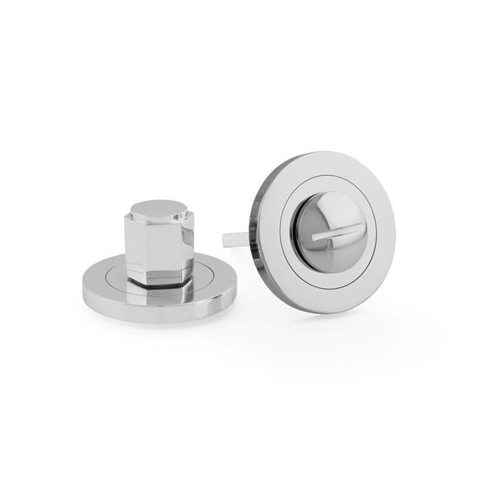 Hex Thumbturn And Release