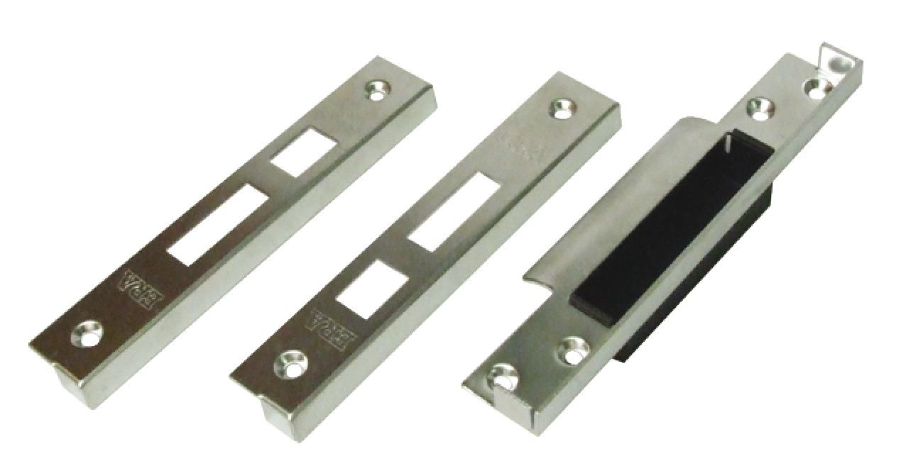 Flat Latch
