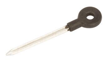 Security Bolt Key, To Suit All Rack Security Bolts