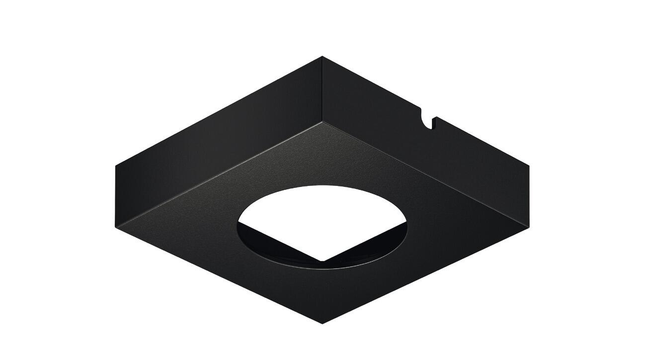 Square Bezel For Surface Mounting Loox5 Led Downlights 2025 / 2091 ...