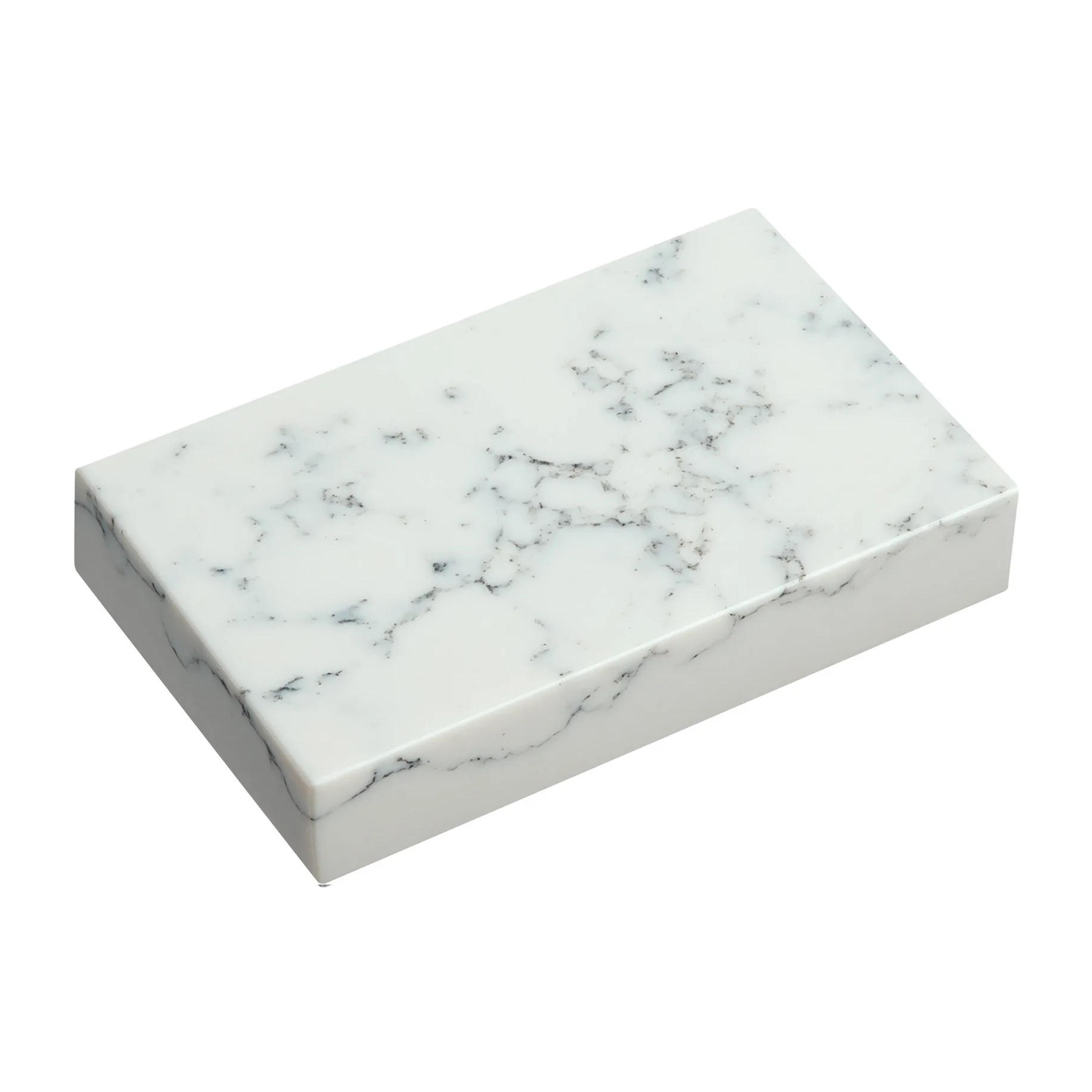 Minerva Blue Venato Worktops, 25mm Thick