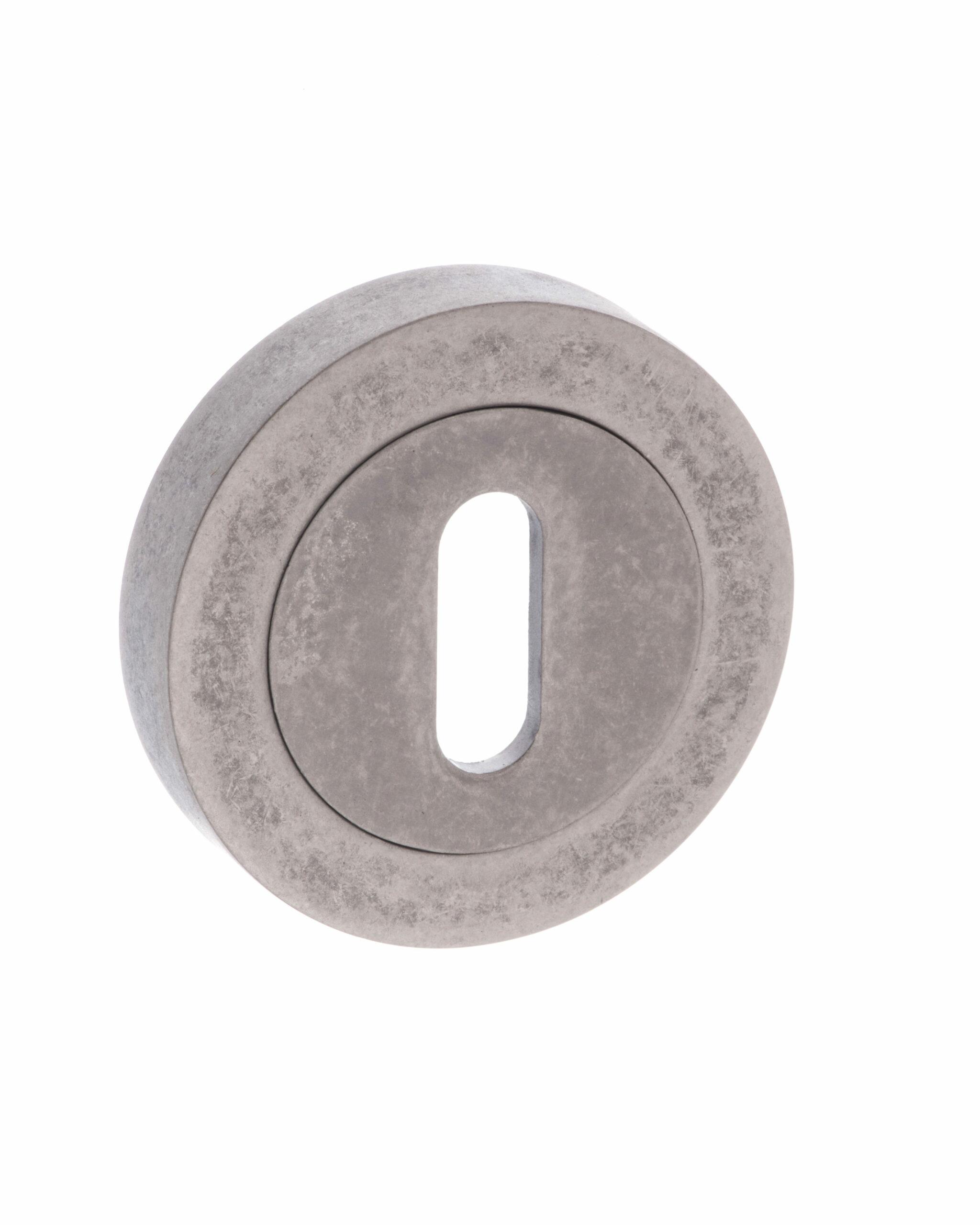 Old English Key Escutcheons