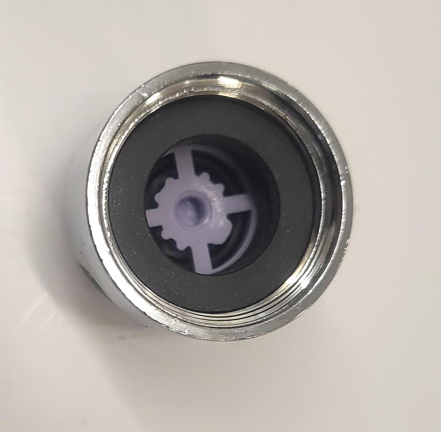 Shower Regulator