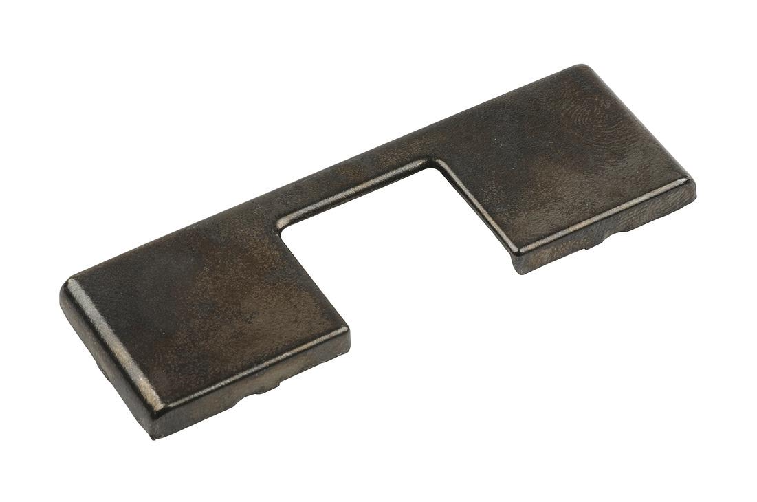 Cover Cap, For Tiomos Concealed Hinge (Cup Section)