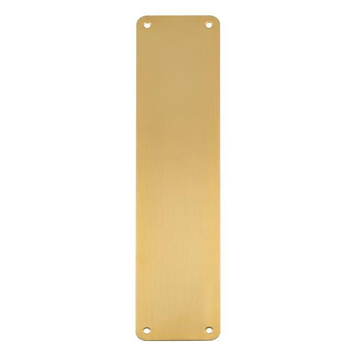 Steelworx Finger Plates