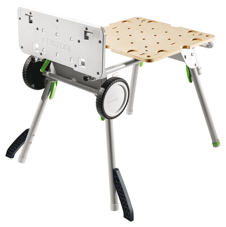 Festool Underframe Mobile Portable Workstation Ug-Csc-Sys