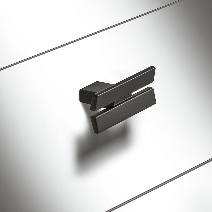 Knob, H?Fele Design, Split