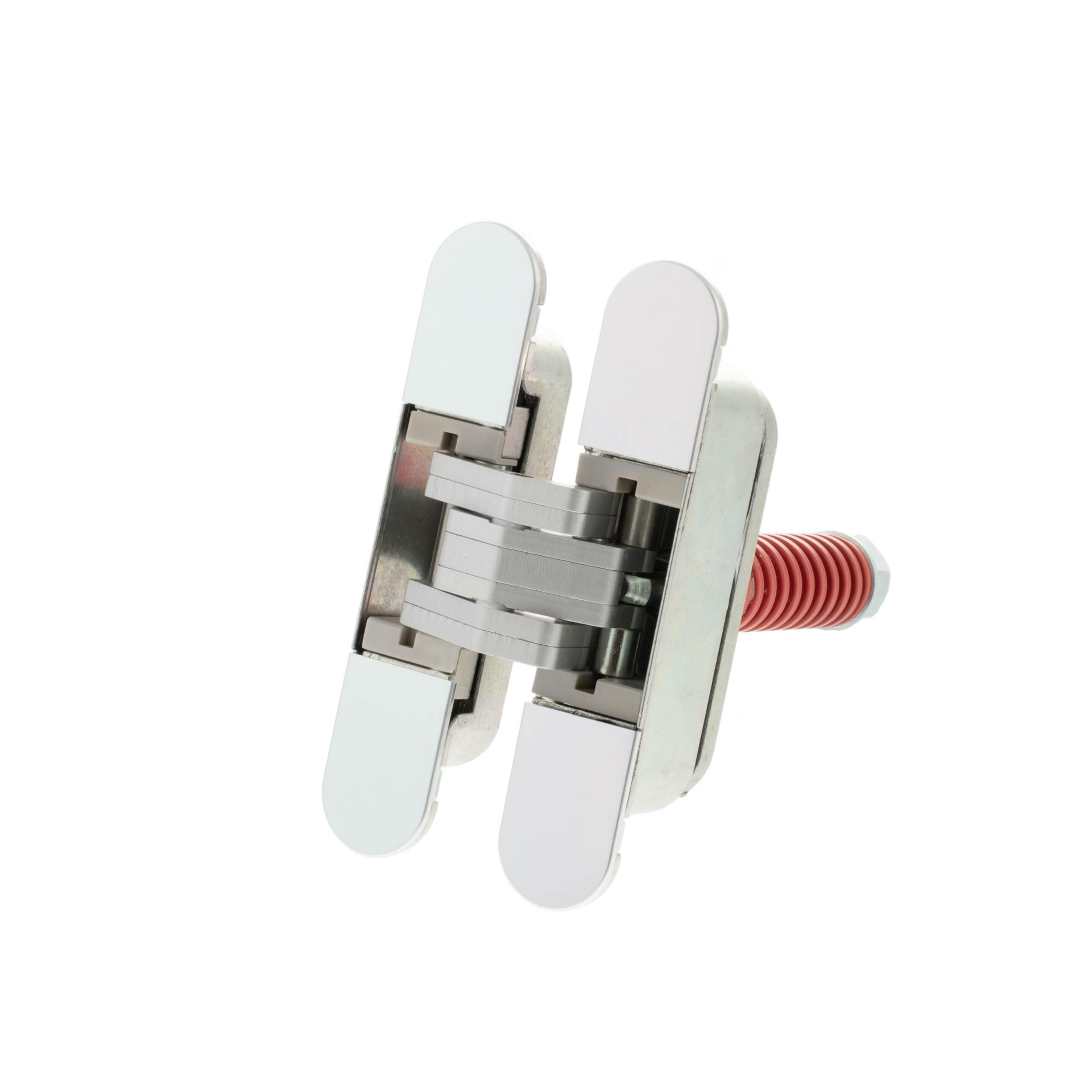 Agb Eclipse 3.2 Heavy Duty Self-Close Concealed Hinge For 60kg Door