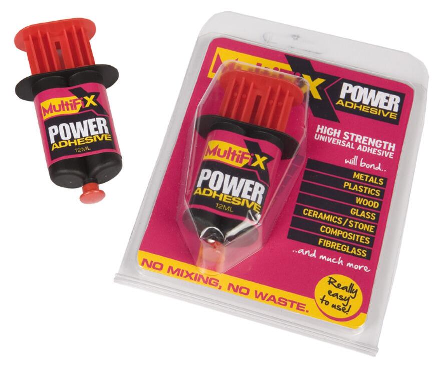 Penloc Power Adhesive, 12 Ml, For Almost Any Material Combinations ...