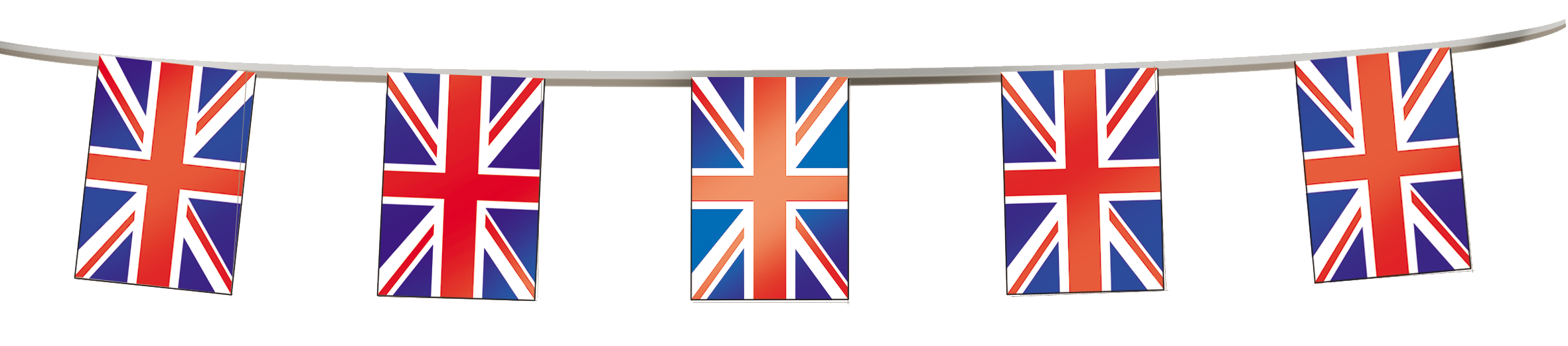 King Charles III Coronation Decor Packs - from å£39