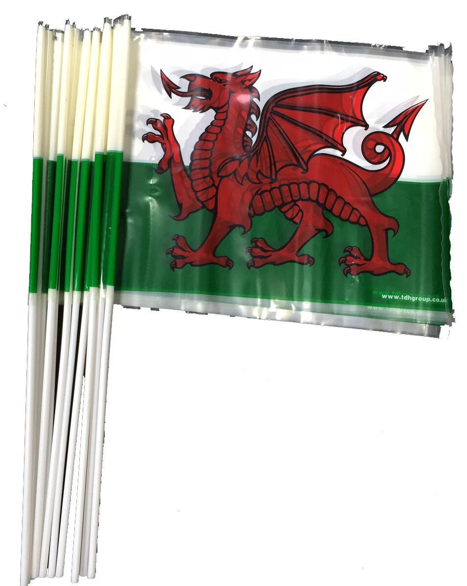 Wales Rugby World Cup Decor Packs - from å£39