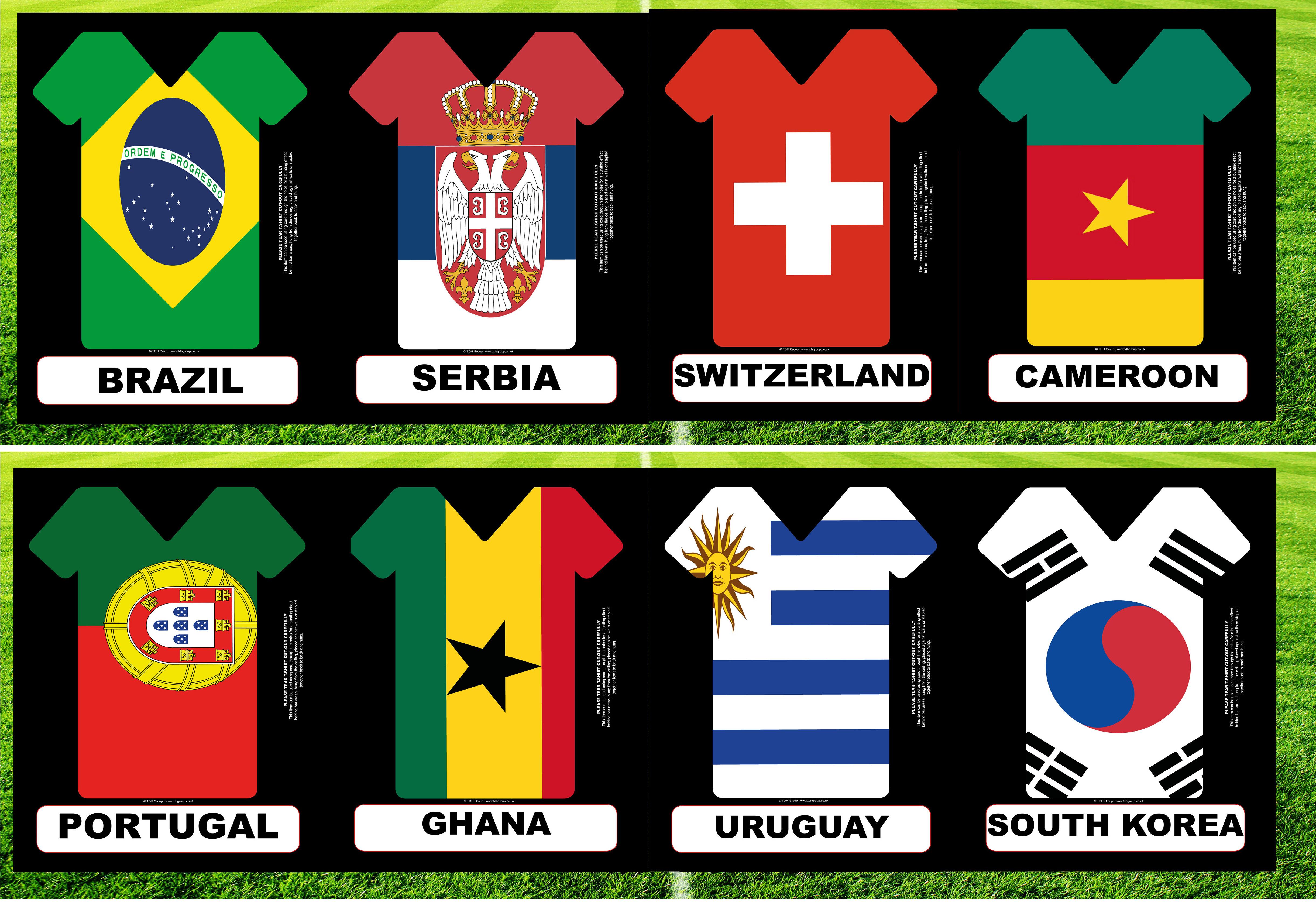 World Cup Qatar 2022 - England Packs (available in different pack sizes)