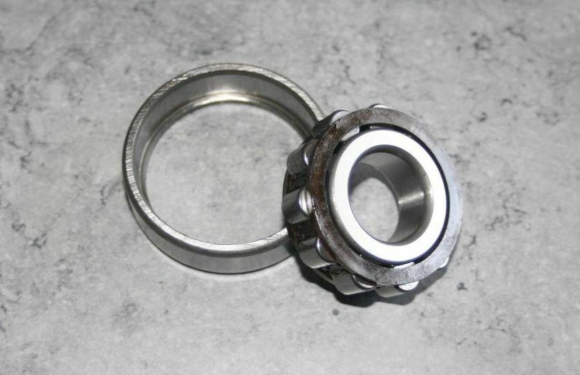BSA CRANKSHAFT ROLLER BEARING D/S T/S 24-0724