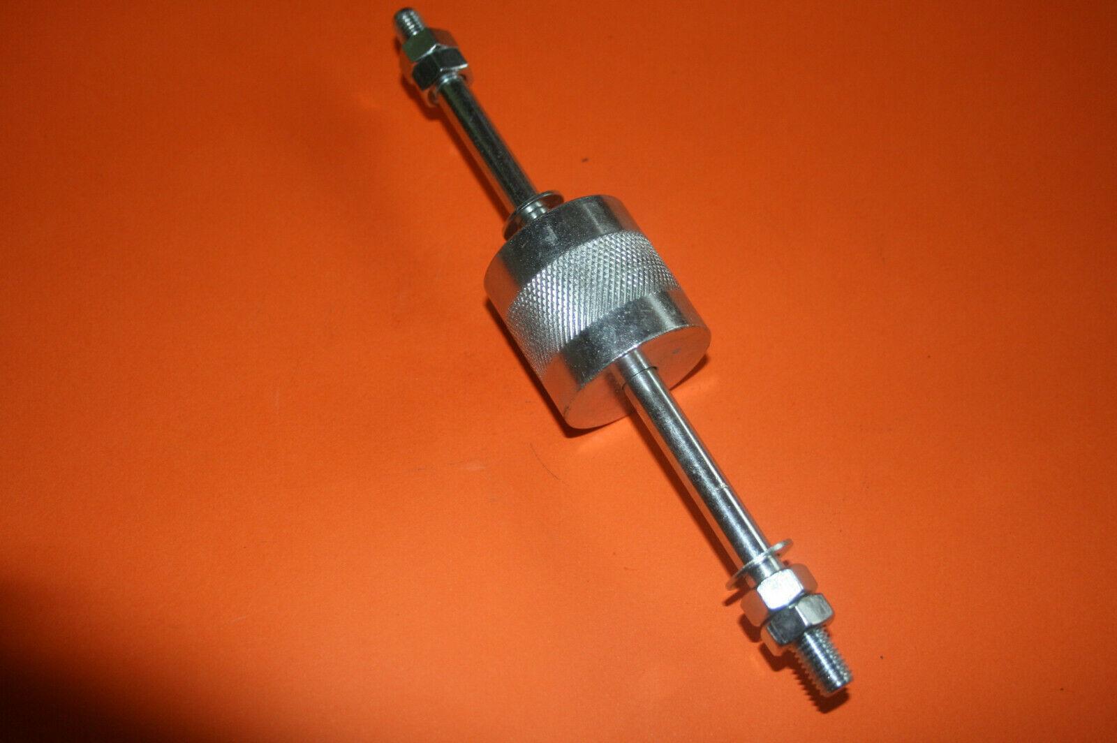 TRIUMPH BSA NORTON CONTACT BREAKER ADVANCE EXTRACTOR PULLER TOOL SLIDE ...