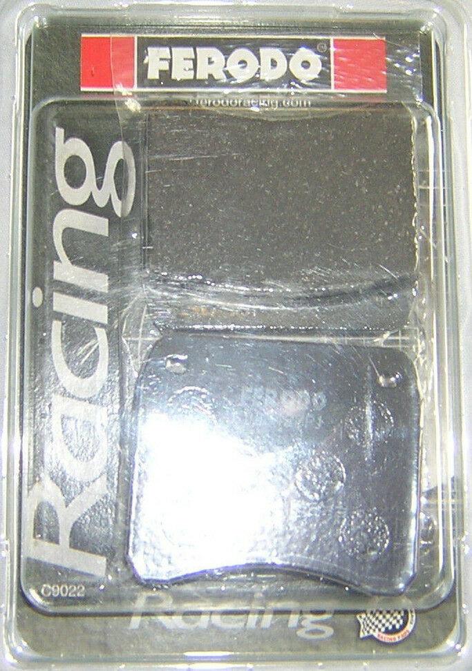 TRIUMPH T140 T150 T160 FERODO RACE COMPOUND BRAKE PAD SET 99-2769