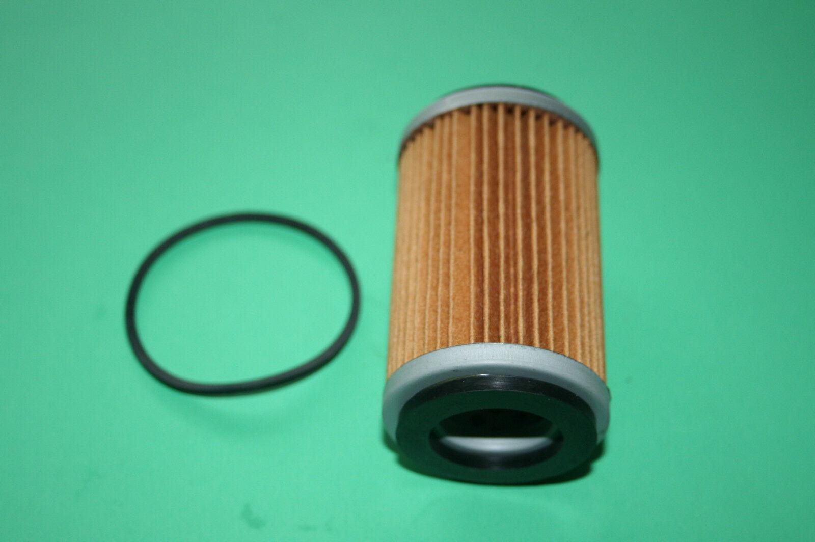 TRIUMPH T120 T140 OIL FILTER BSA B25 B50 OIL IN FRAME MODELS 19-4589 99 ...