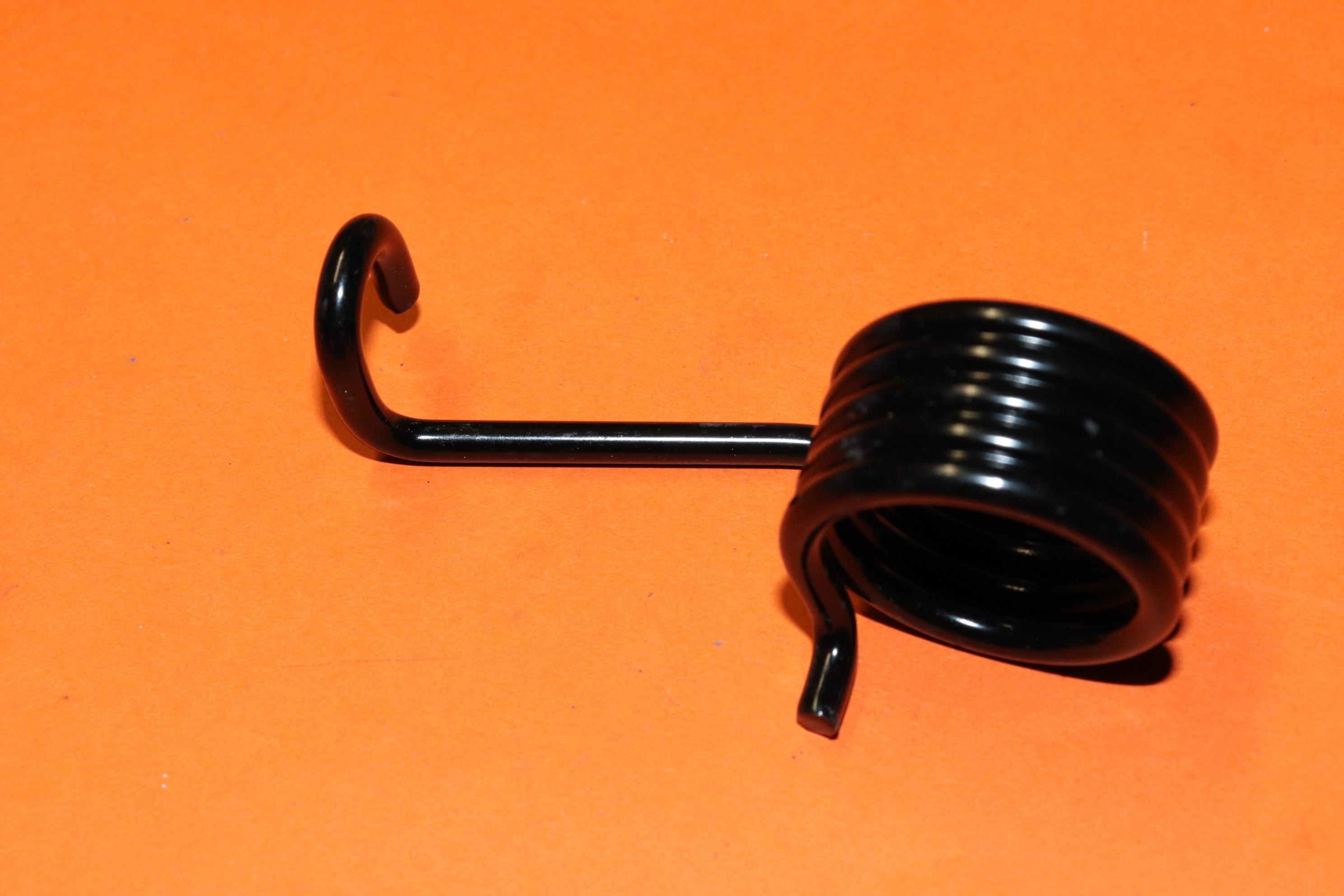 TRIUMPH REAR BRAKE ARM RETURN SPRING 1947-70 W1090 37-1090 UK MADE