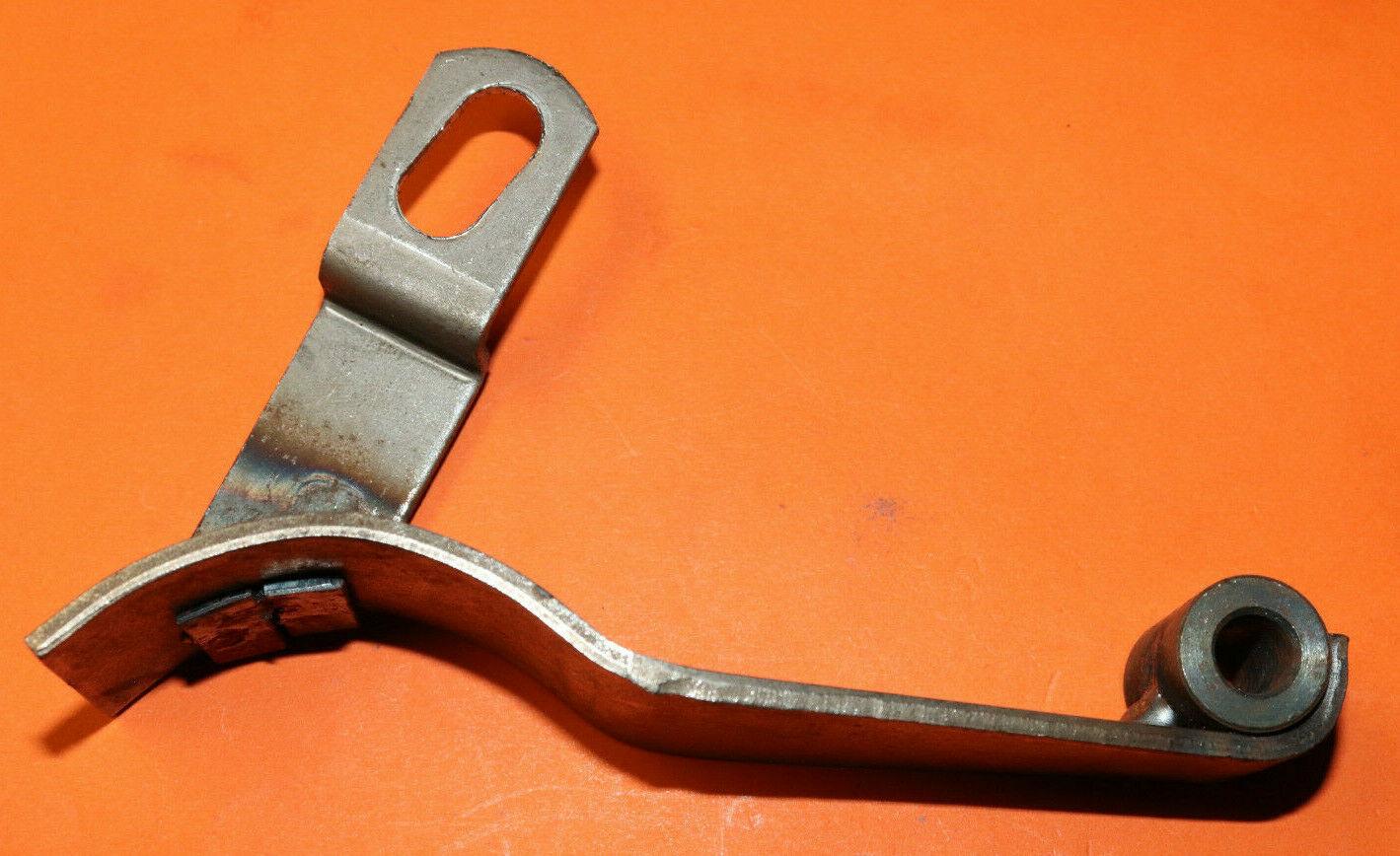 BSA C15 B40 B25 B44 B50 PRIMARY CHAIN TENSIONER BLADE 41-0143 UK MADE