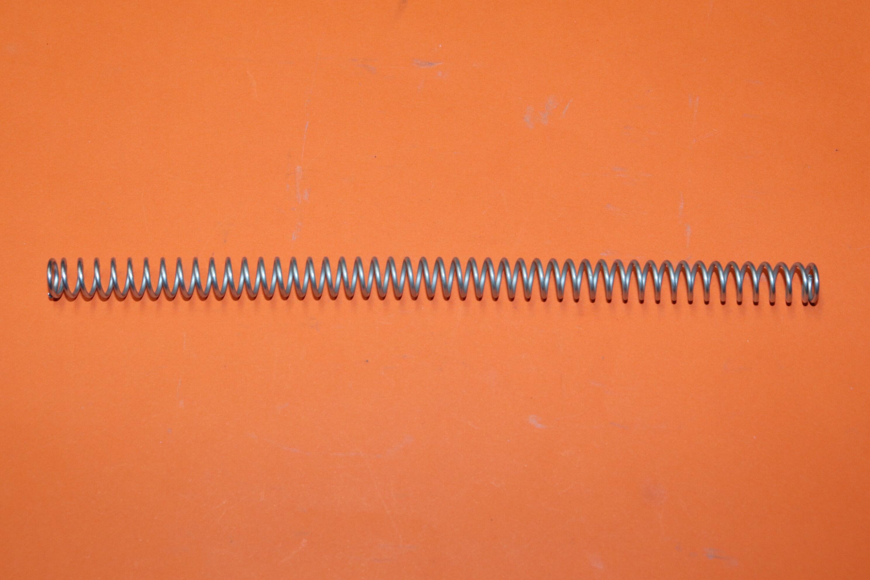 TRIUMPH T120 TR6 TR25 BSA A65 B25 B50 CONICAL HUB BRAKE SPRING 37-4014 UK