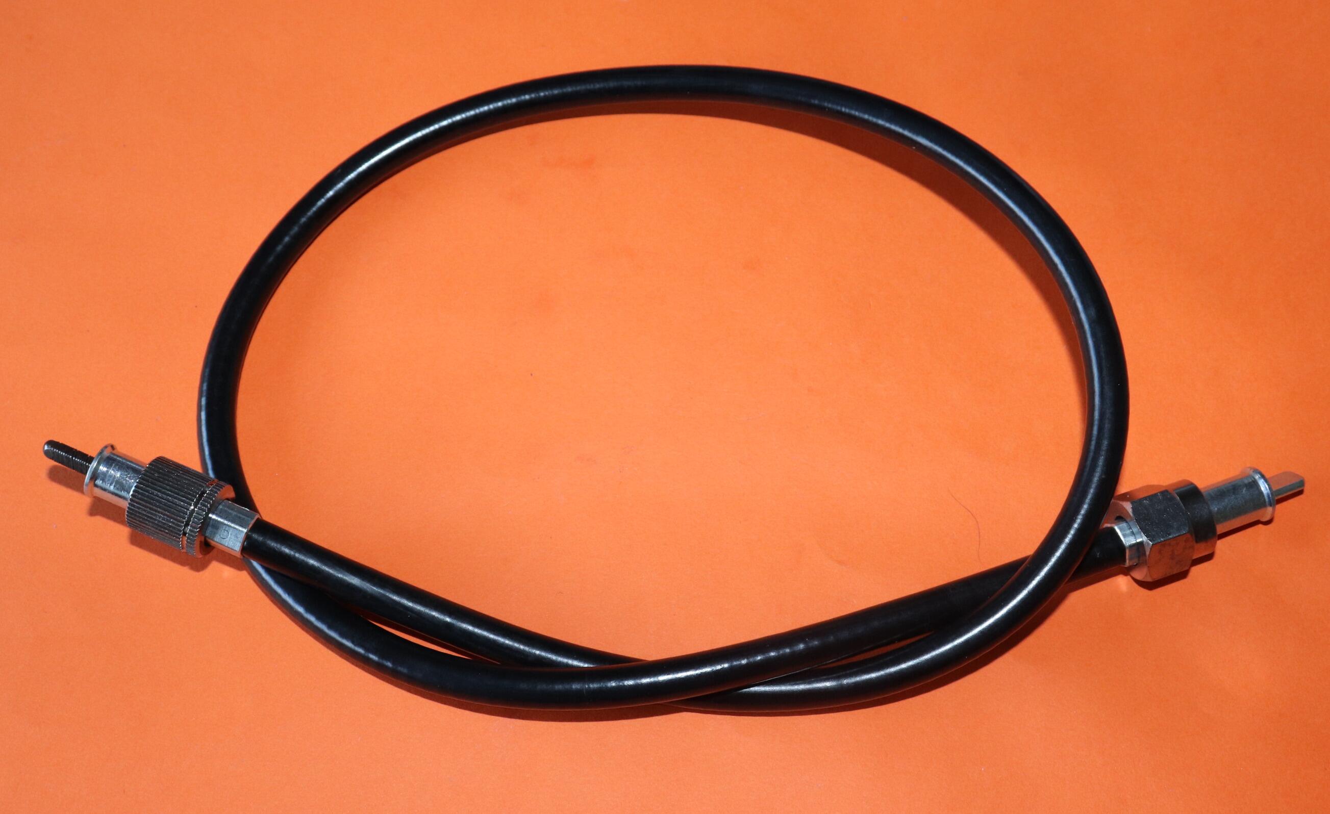 TRIUMPH 28" TACHO CABLE T120 TR6C TR6R TR6SR 1966-70 T150 1971-73 D578A ...