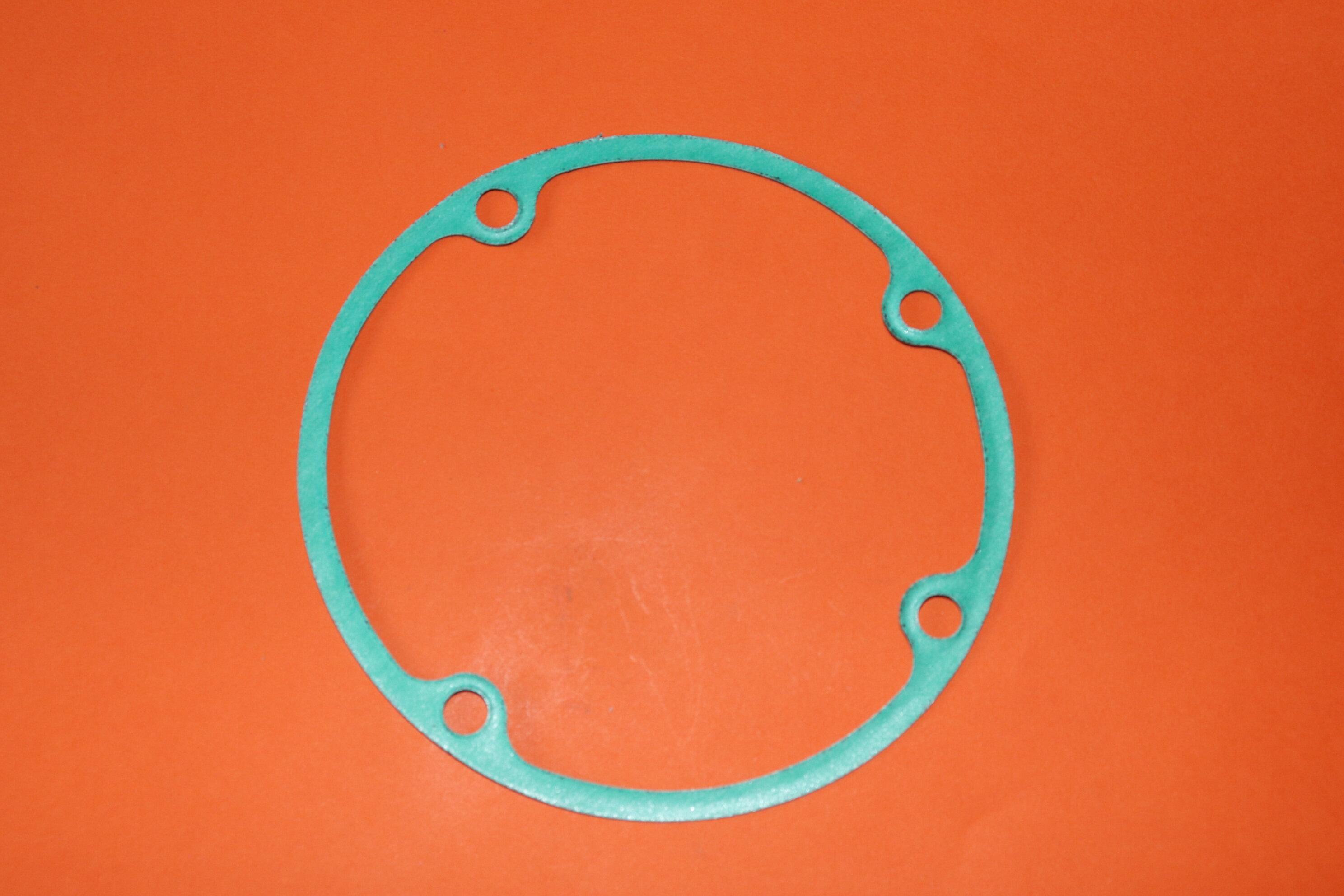 71-1449 TRIUMPH T150 X75 BSA A75 CLUTCH COVER GASKET 1970-74 UK MADE