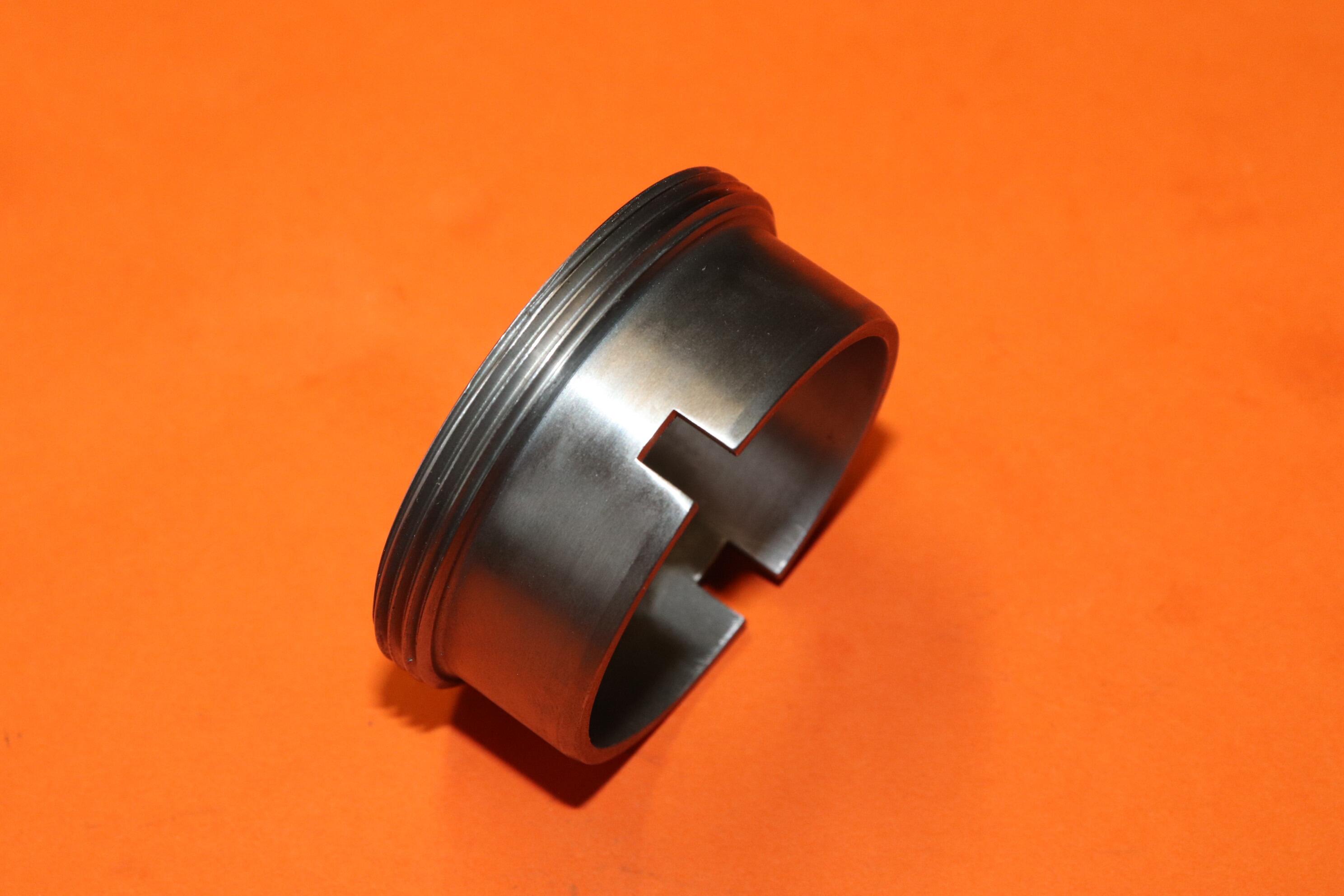 37-7004 TRIUMPH T140 SPEEDO DRIVE LOCK RING 1976-79 UK MADE